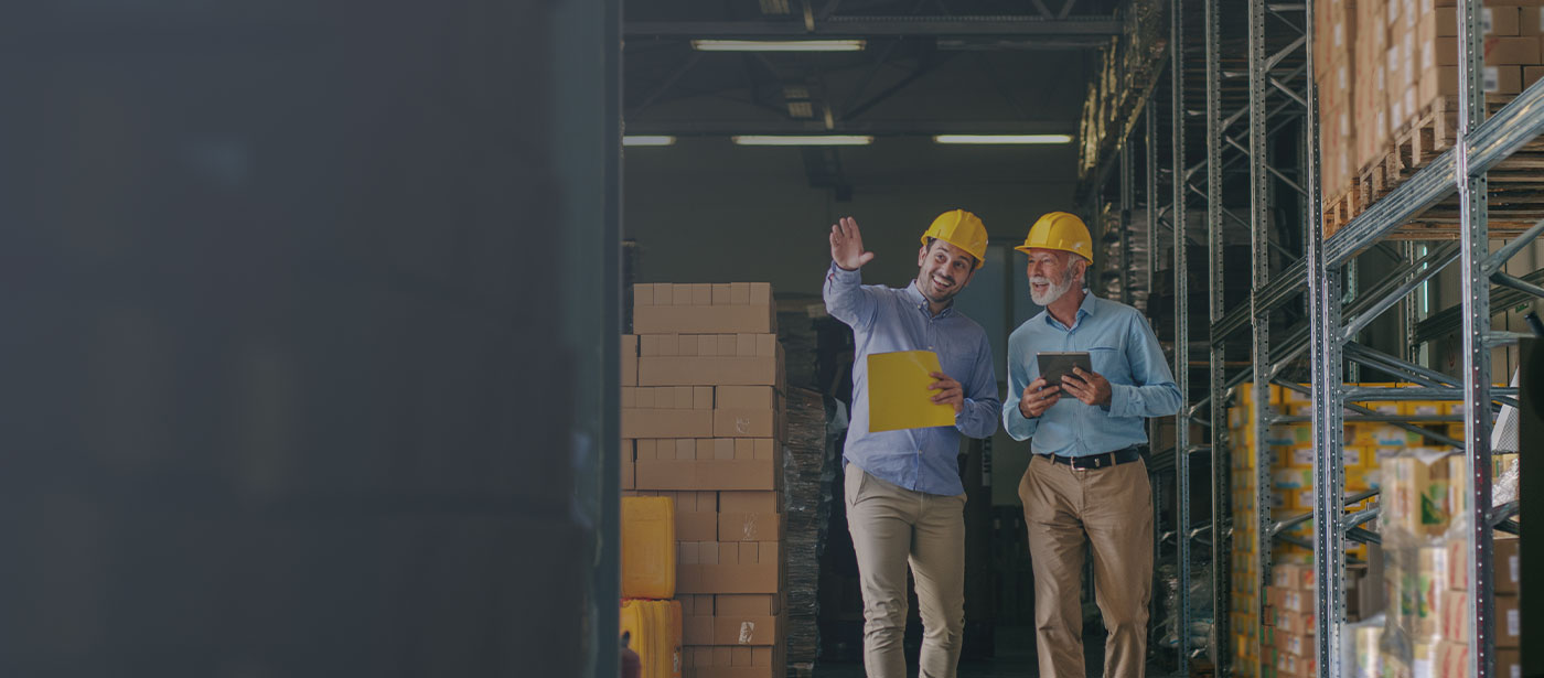 ASTS, Government Inventory System Software Solutions