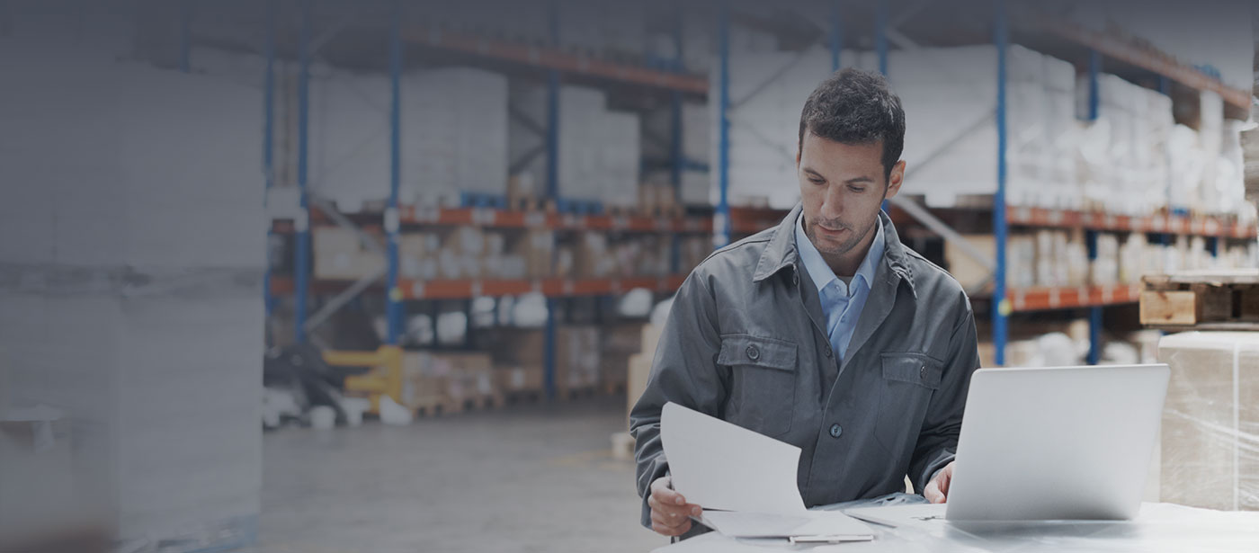 ASTS, Government Inventory System Software Solutions